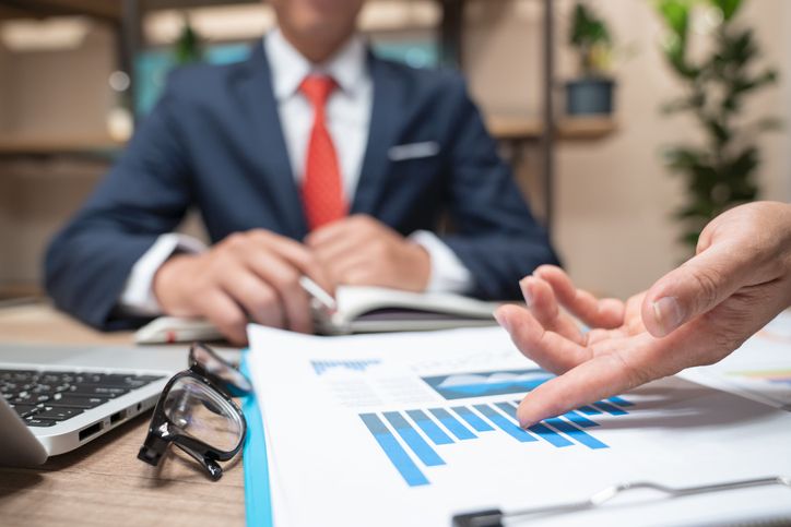 Accountant Salary Potential and Career Outlook