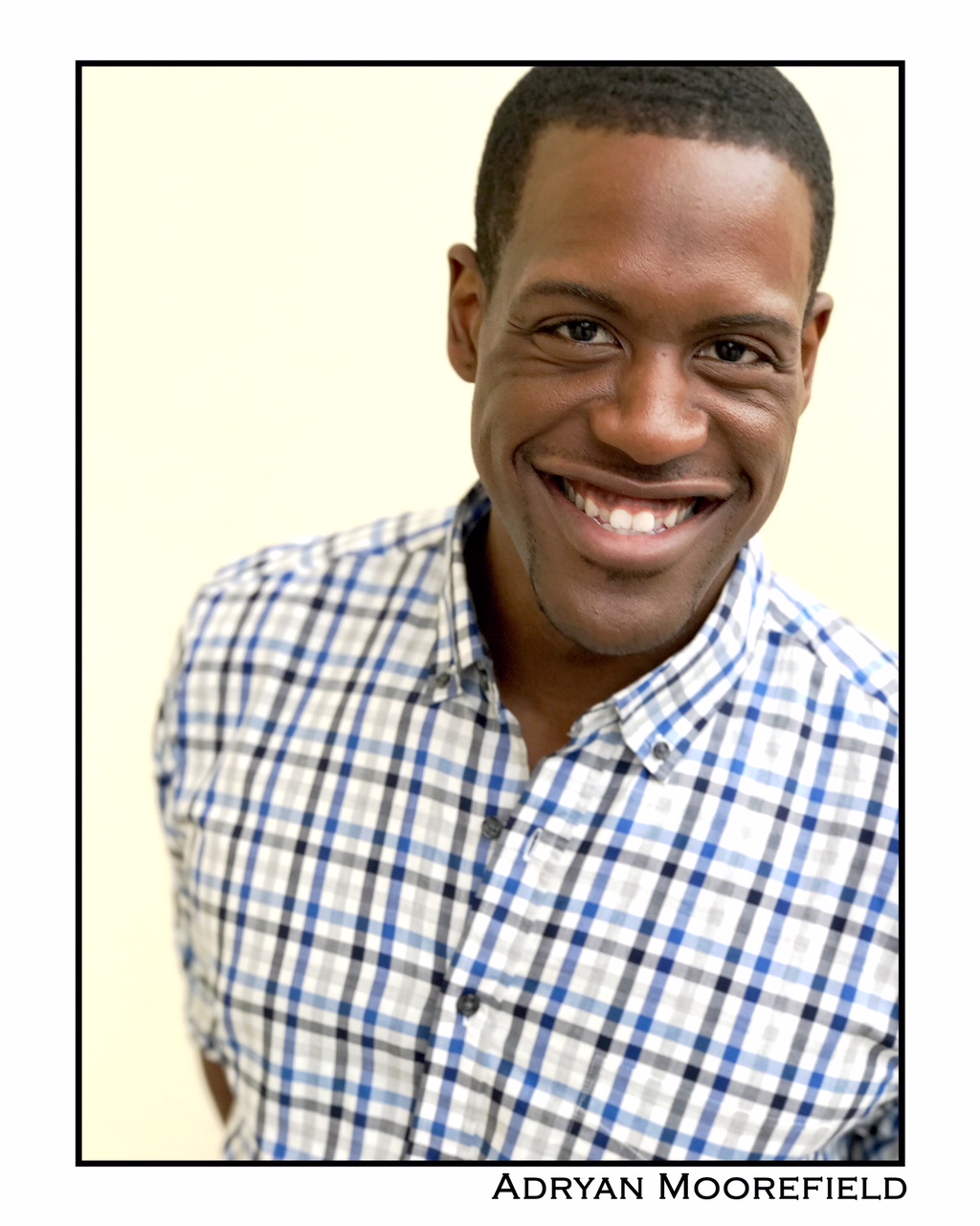 Where Are They Now - Adryan Moorefield